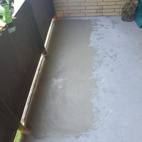 Slab Edge & Balcony Concrete Repair – P.N.K Restoration Inc